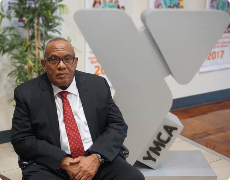 Morrison Warren, Retired Bank Executive Recalls Life-Changing Lessons ...