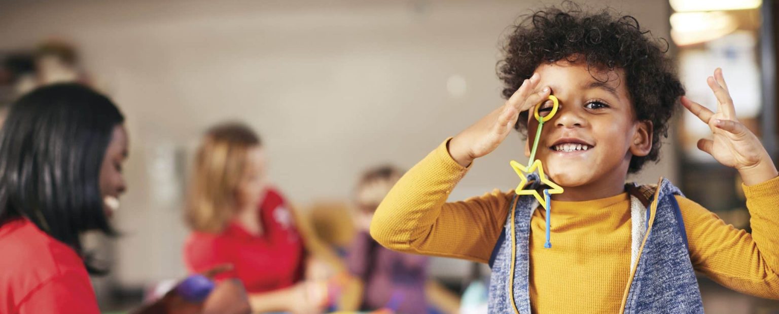 Before And After-School Programs | Valley Of The Sun YMCA