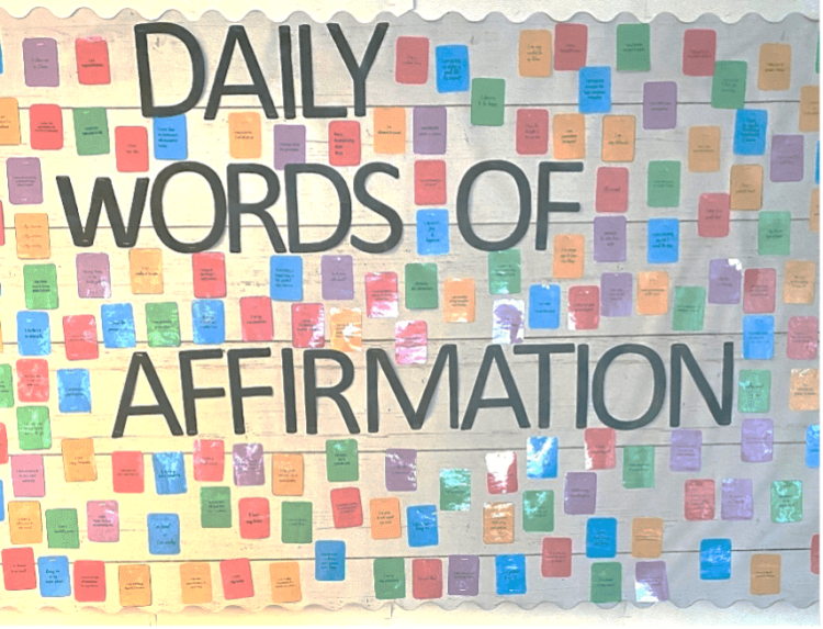 The Power To Create Change Through Affirmation | Valley Of The Sun YMCA