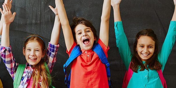 Before And After School Programs | Valley Of The Sun YMCA