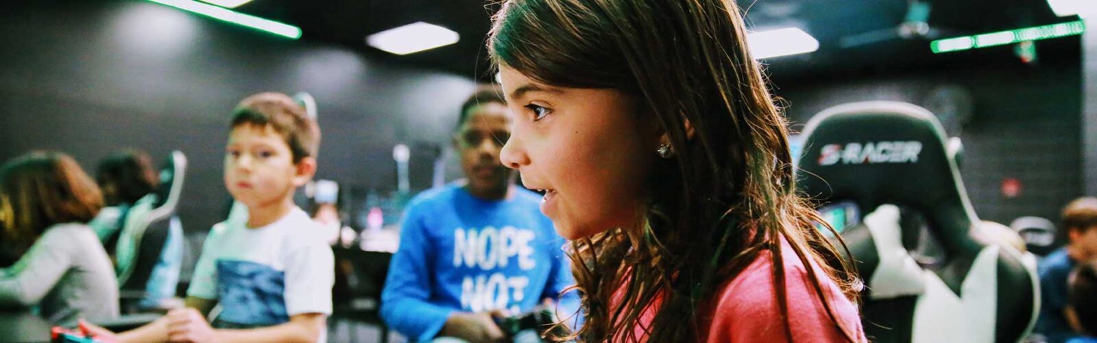 Play Esports | Compete In Leagues | Valley Of The Sun YMCA