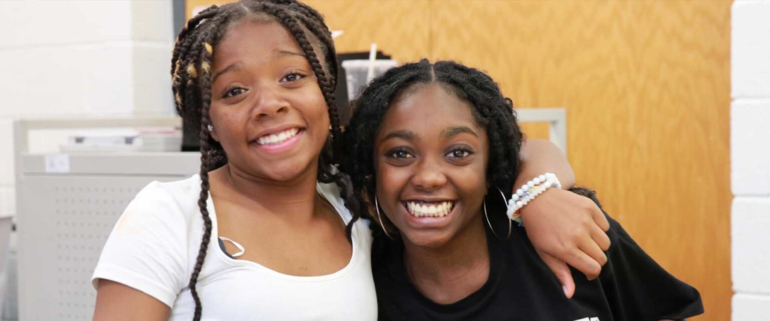 Employee U | Valley Of The Sun YMCA