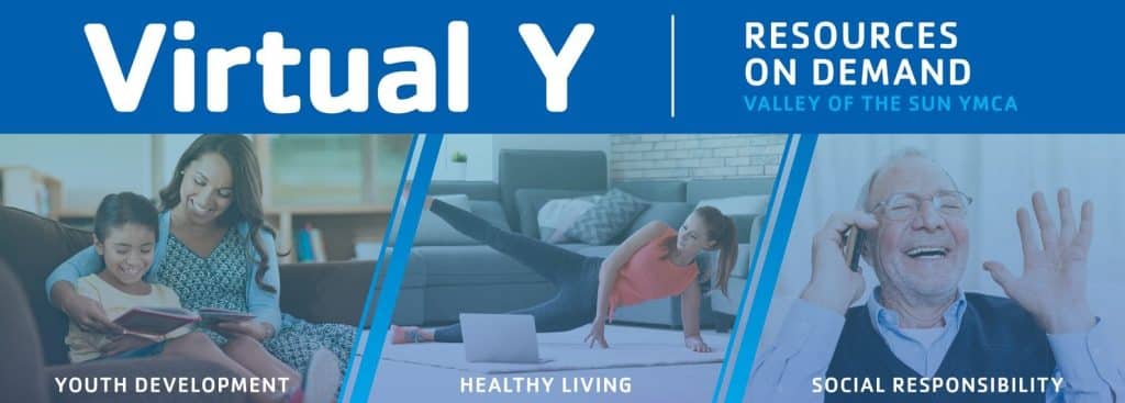 Health And Nutrition | Valley Of The Sun YMCA