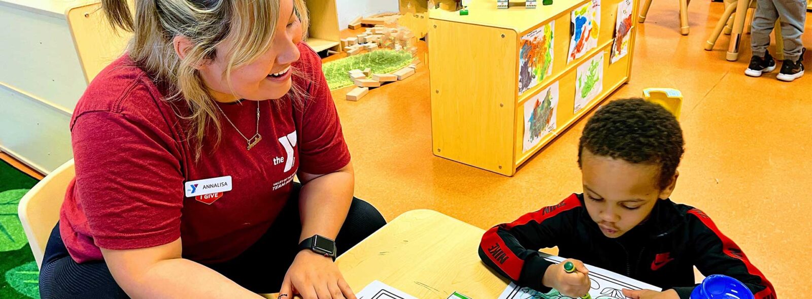 Valley Of The Sun YMCA Home | Where Goodness Belongs