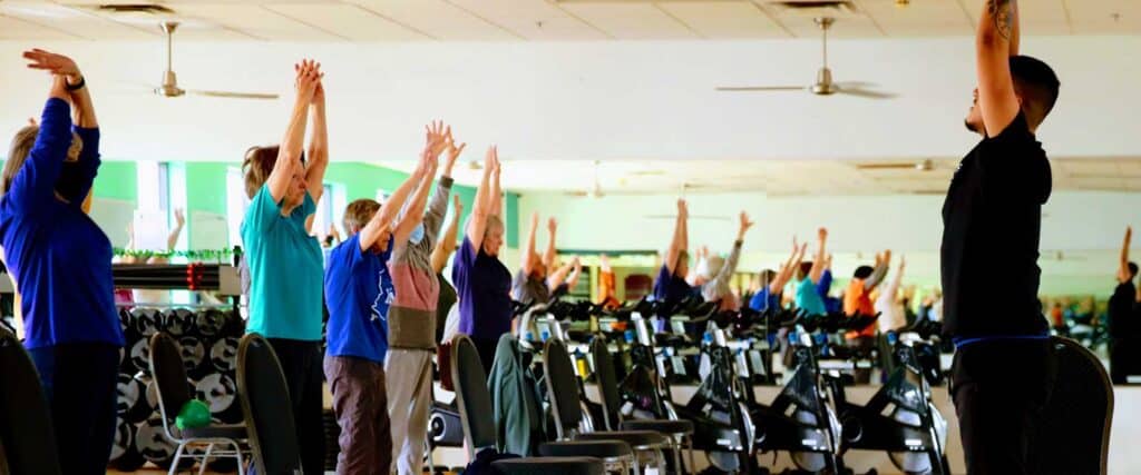 Why Join The Y? | Unlimited Access | 13 Facilities | VOS YMCA