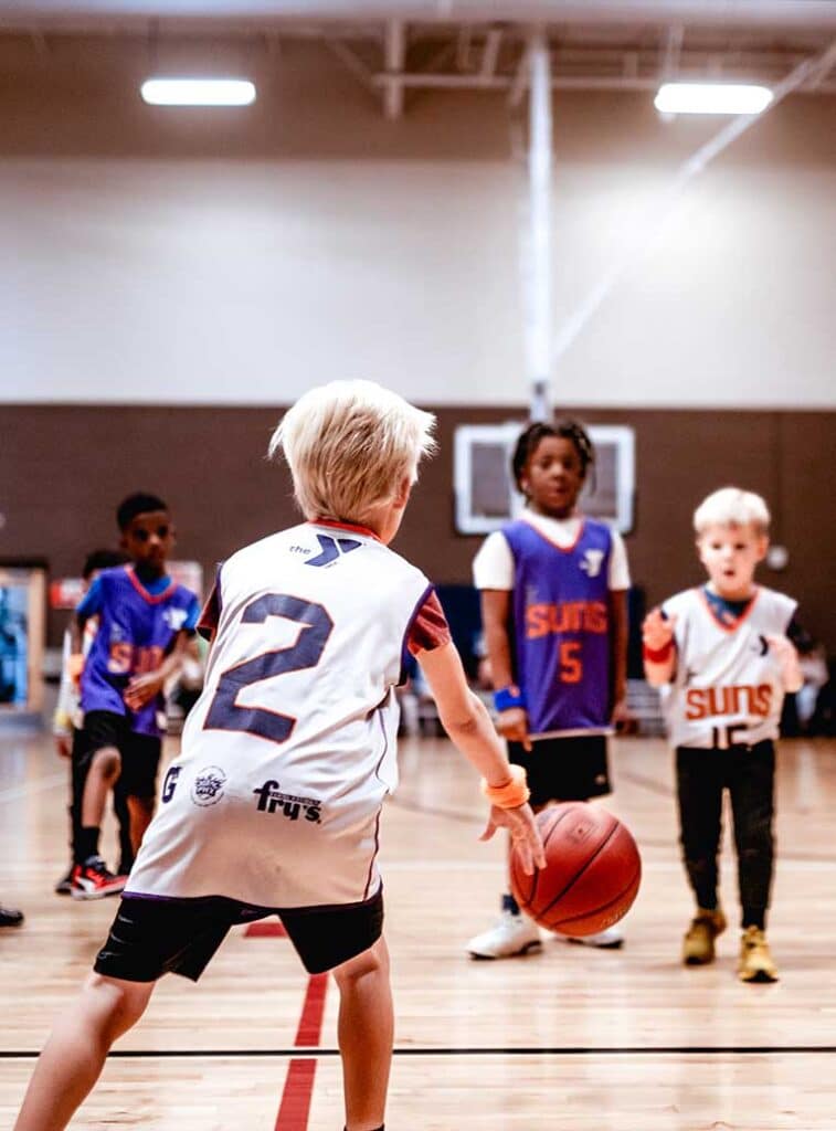 Valley Of The Sun YMCA Home | Where Goodness Belongs