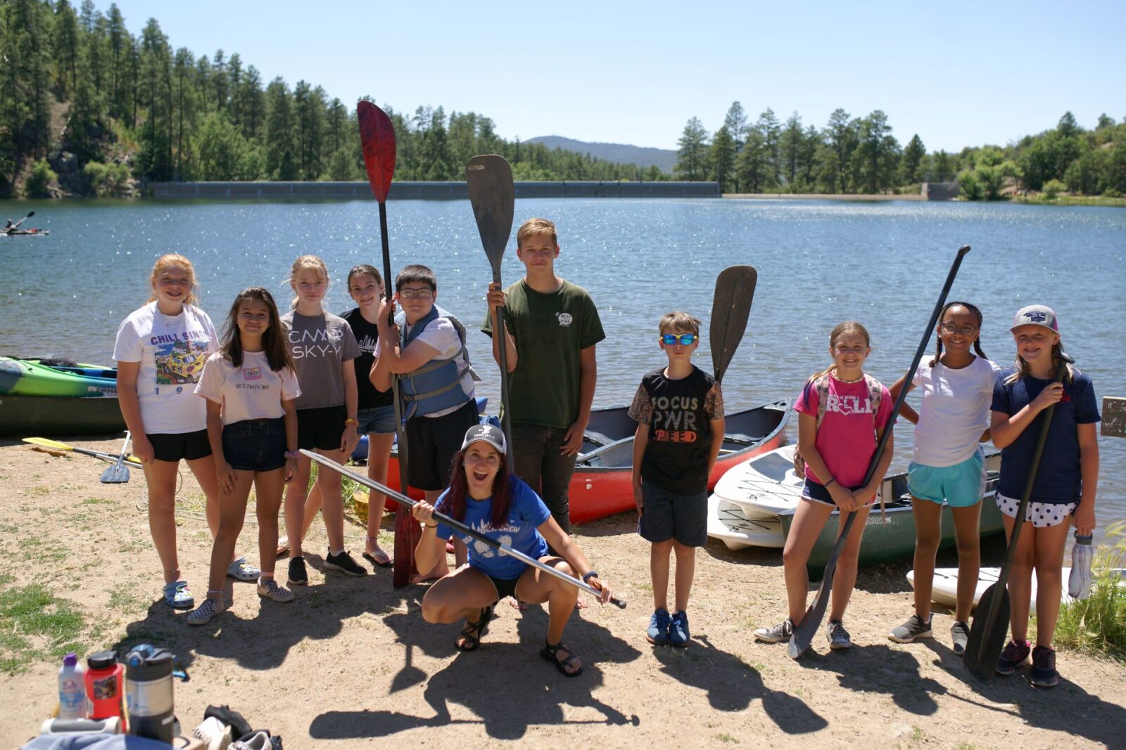 YMCA Camps | Kid Approved | Valley Of The Sun YMCA