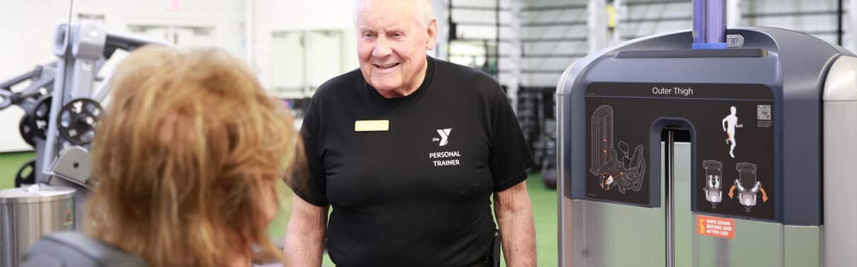 Why Join The Y? | Unlimited Access | 13 Facilities | VOS YMCA