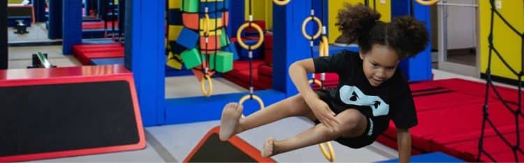 Ninja | Valley Of The Sun YMCA