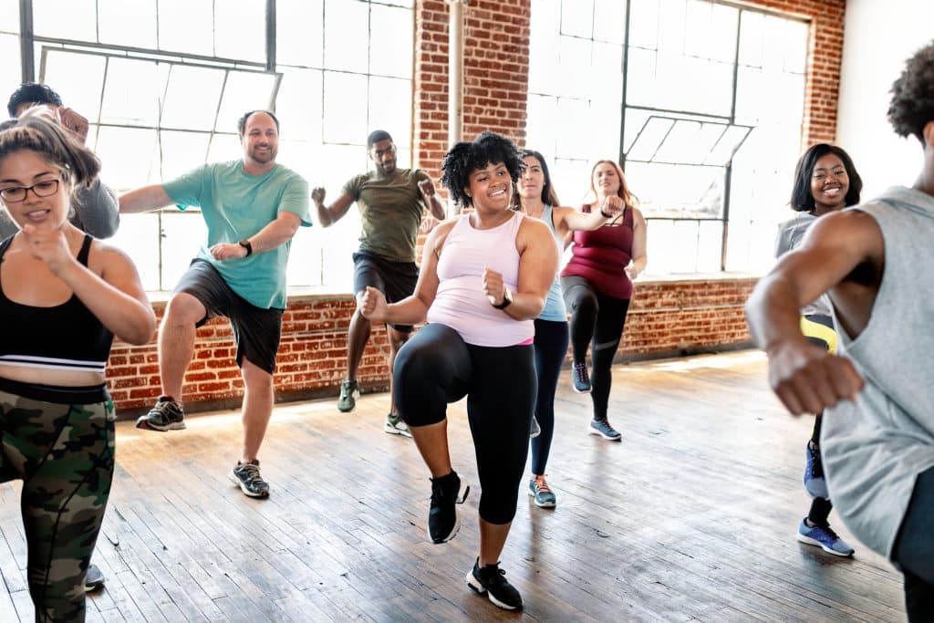 Fun Dance Fitness | 4 Locations | Valley Of The Sun YMCA