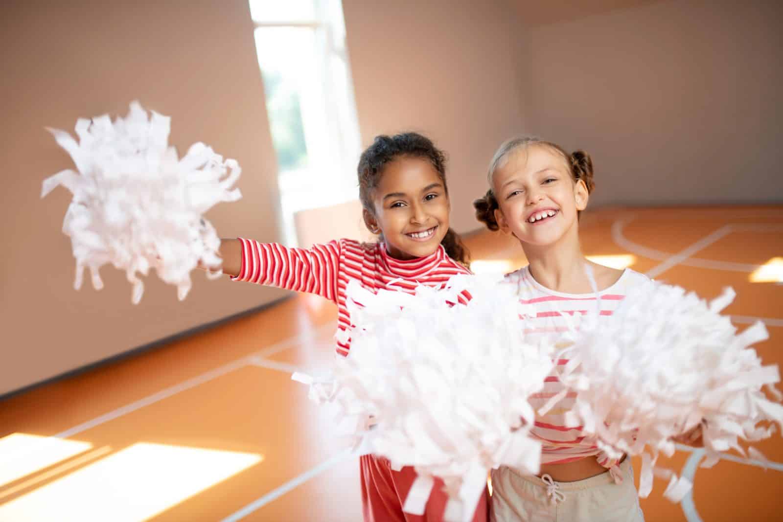 Dynamic Dance Classes At Valley Of The Sun YMCA
