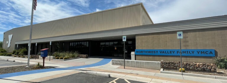 Northwest Valley Family YMCA